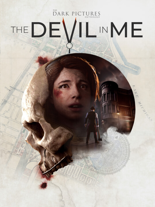The Devil In Me
